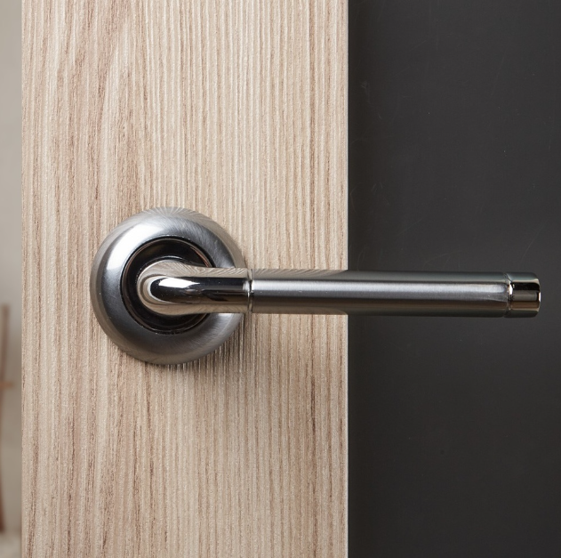 Дверная ручка Adden Bau Rush A117 Chrome в Новочеркасске